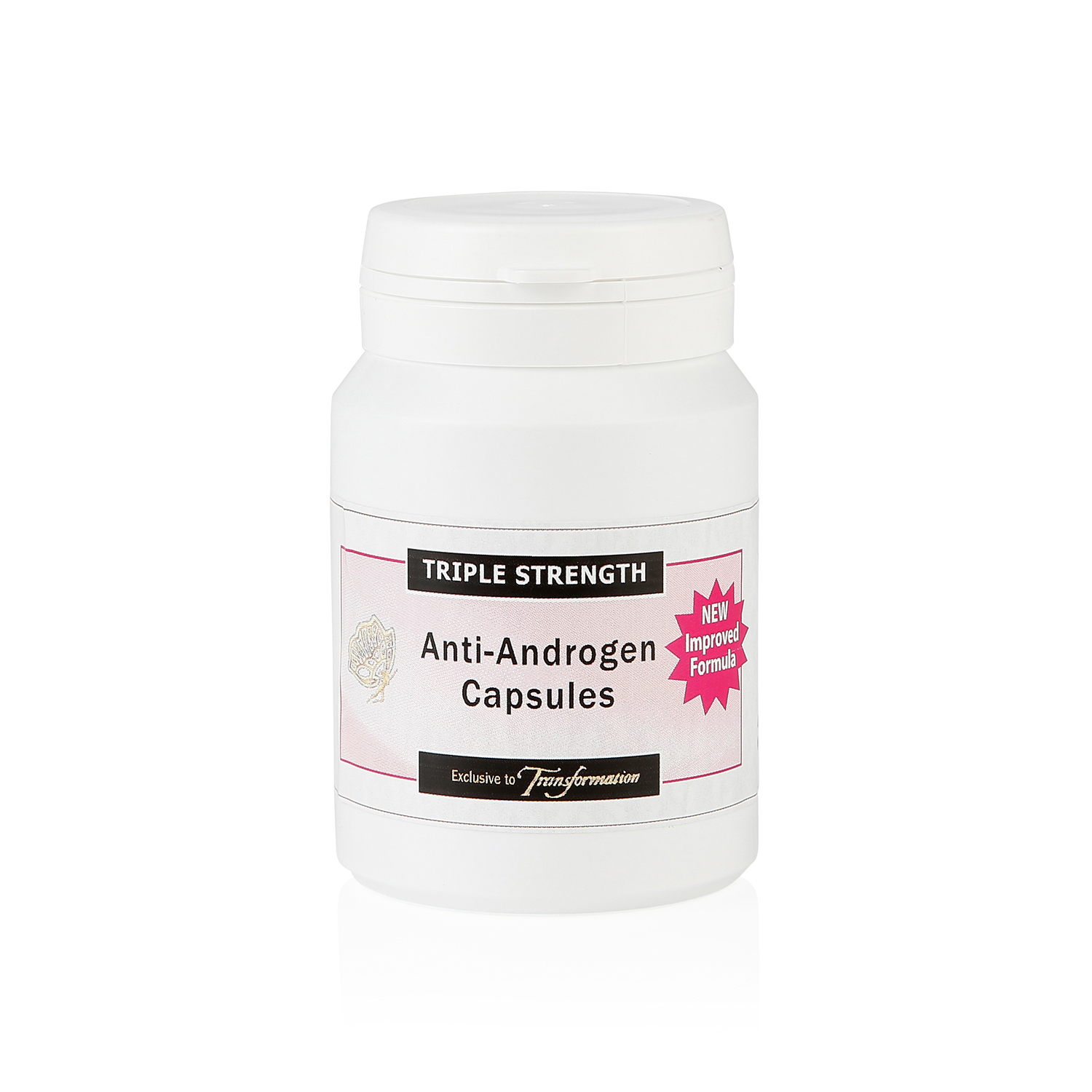 Triple Strength Hormones