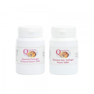 Our Most Popular Duo Hormone Packs Explained