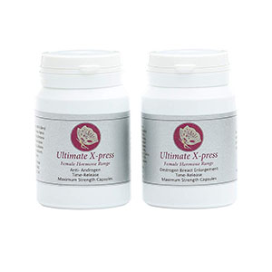 Our Most Popular Duo Hormone Packs Explained