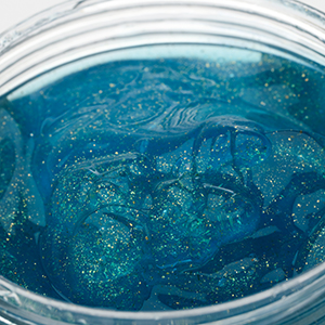 Ultimate Gold Intense Transdermal Gels