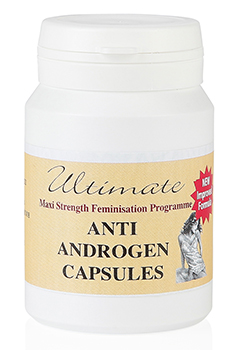 Ultimate Discounted Hormones