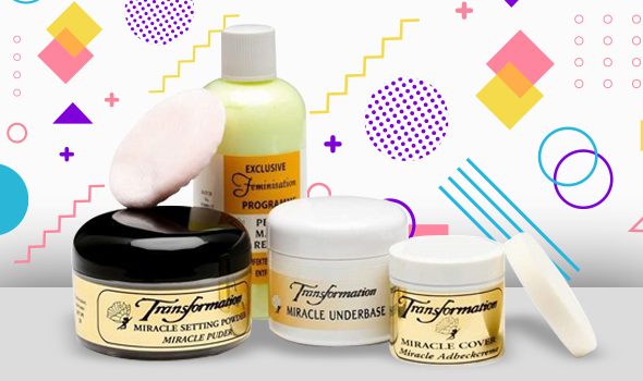 Transgender HRT | Male to Female HRT